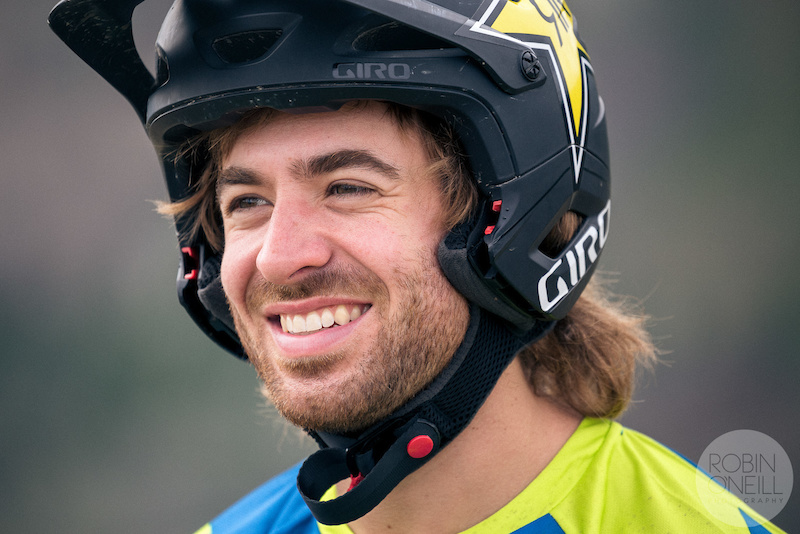 Kurt Sorge in Williams Lake, British Columbia, Canada - photo by ...