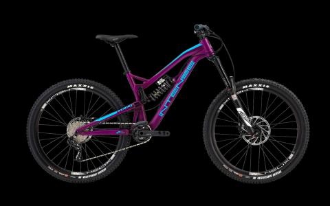 2016 Intense UZZI FND PRICE DROP build (CANADA AND USA) For Sale