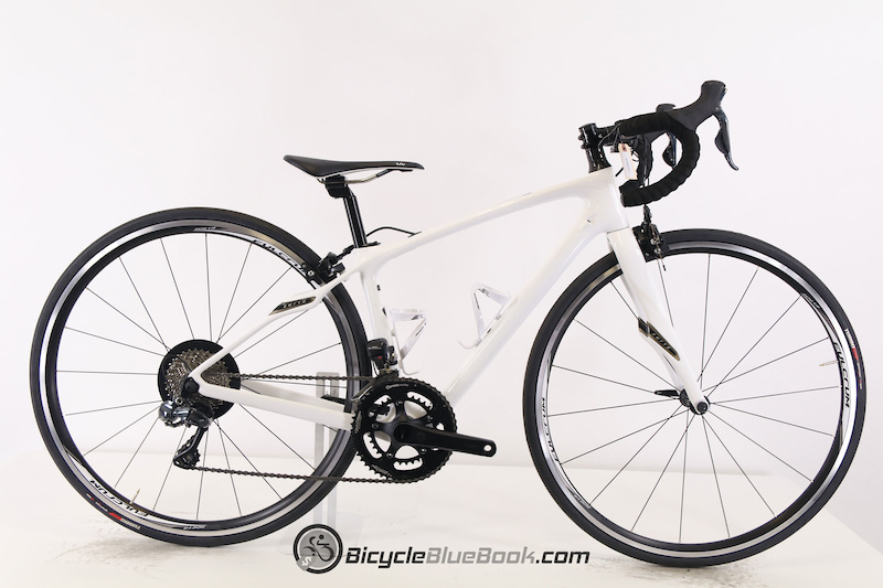 2016 Specialized Ruby comp UDi2 (B1013) Hold 8/29 For Sale