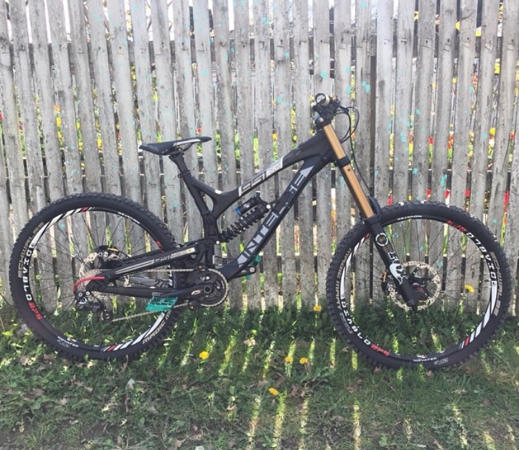 2015 Intense 951 For Sale