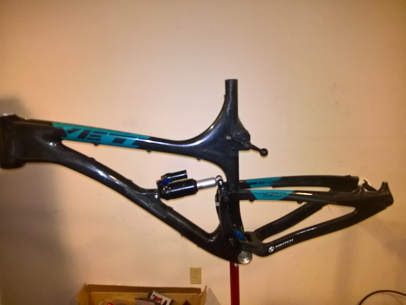 2013 Yeti SB95C size xl For Sale