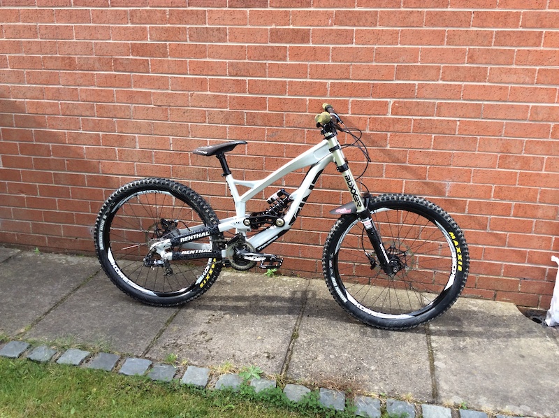2014 YT Tues 2.0 For Sale