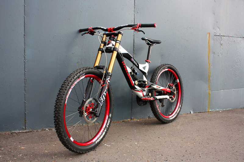 2016 YT TUES 2.0 LTD For Sale