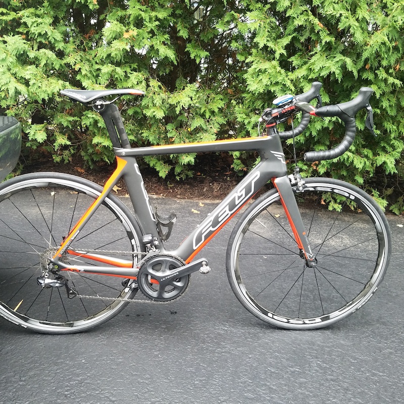 2015 Felt AR2 - DI2 For Sale