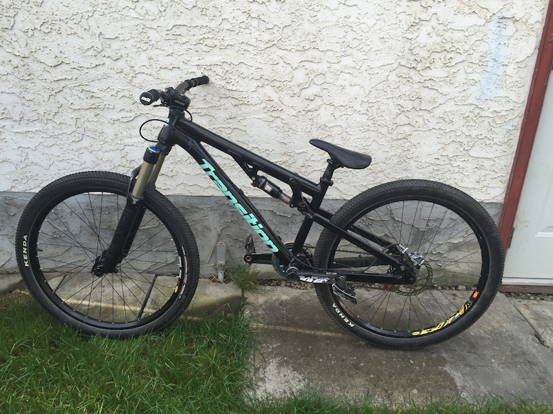 2013 Transition double For Sale