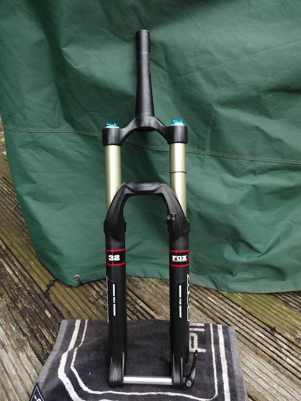 2016 Fox Float 32 FIT 140mm For Sale