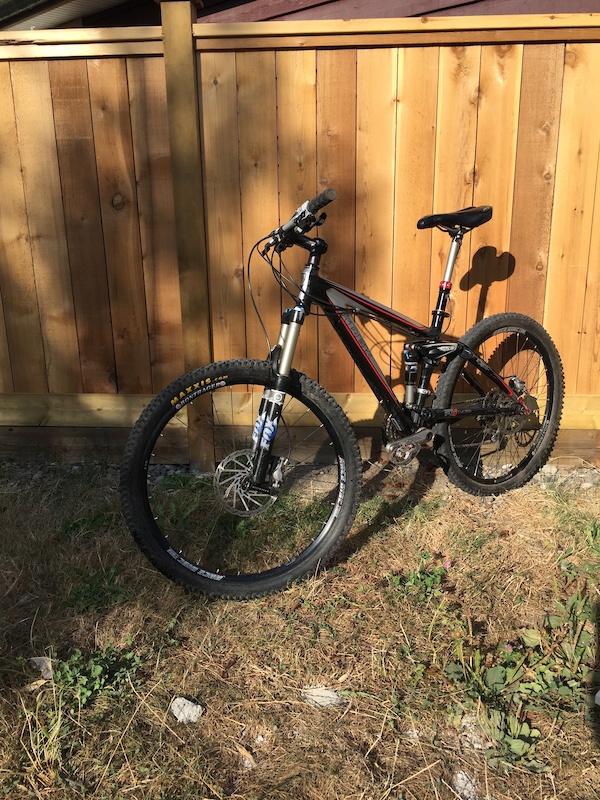 2008 For Sale: Small Trek Fuel EX8 For Sale
