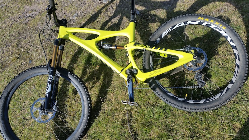 2014 Ibis Mojo HD For Sale