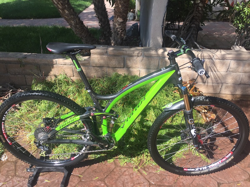2014 Niner Jet9 RDO **PRICE DROPPED!!!** For Sale