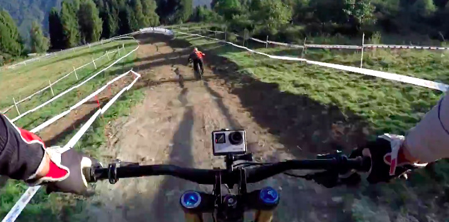 Claudio's Course Preview: Val di Sole DH World Champs 2016 - Pinkbike