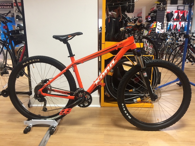 2015 Kona Blast For Sale