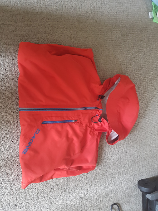 Dakine Blitz jacket Large For Sale