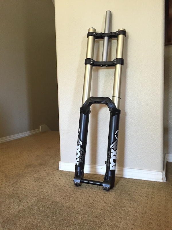 2016 Fox 40 Elite For Sale