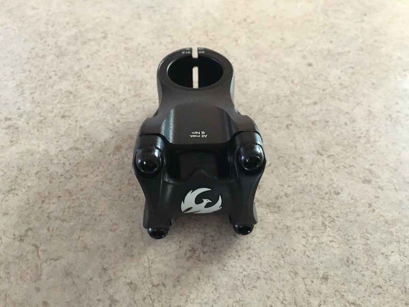 2017 Pivot 55 stem For Sale