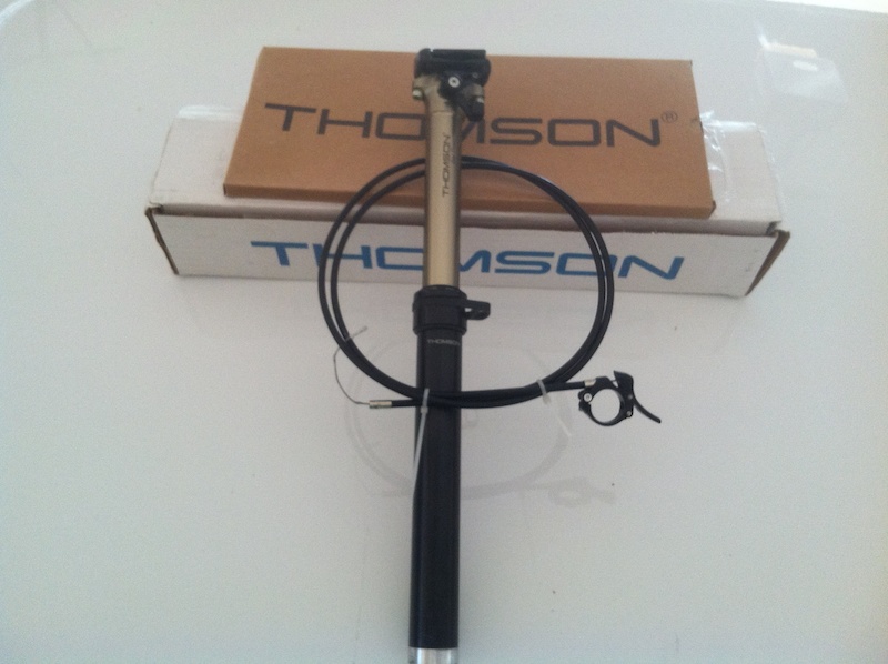 2015 Thomson Elite Dropper Post 30.9 For Sale