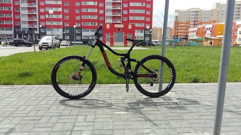 2013 Kona operator supreme For Sale