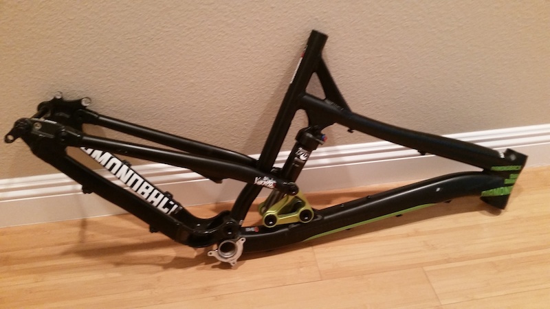 2014 Diamondback Mission Pro For Sale