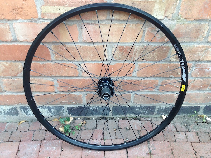 29er Rear Wheel For Sale
