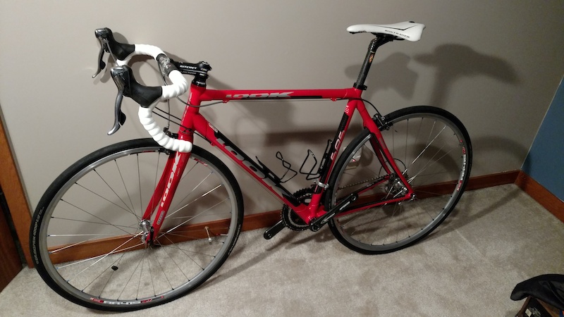 2006 LOOK 585 Special Edition For Sale