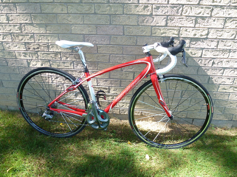 2011 Specialized Ruby Expert For Sale