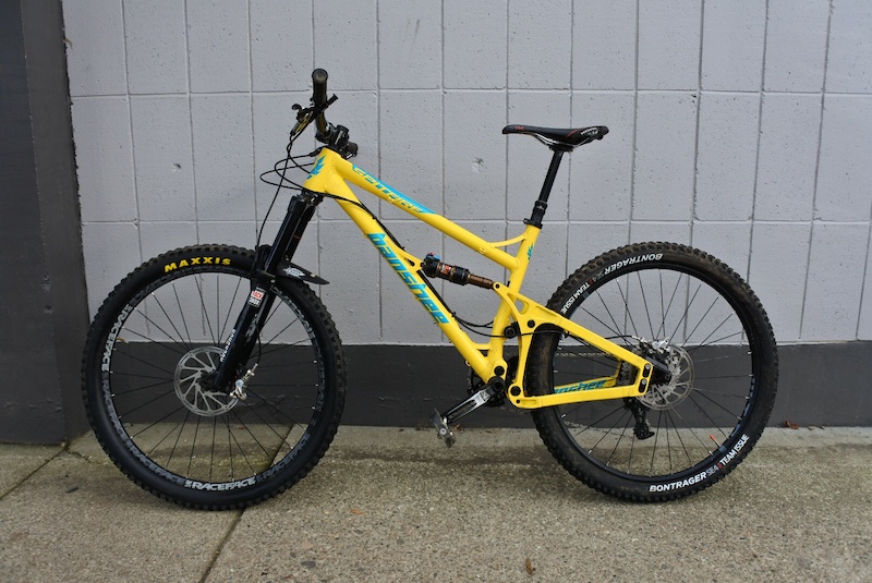 2016 Banshee Spitfire - lowered price For Sale