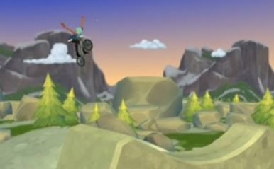 Pumped BMX 3 out September 29th for iOS and Android - Video - Pinkbike