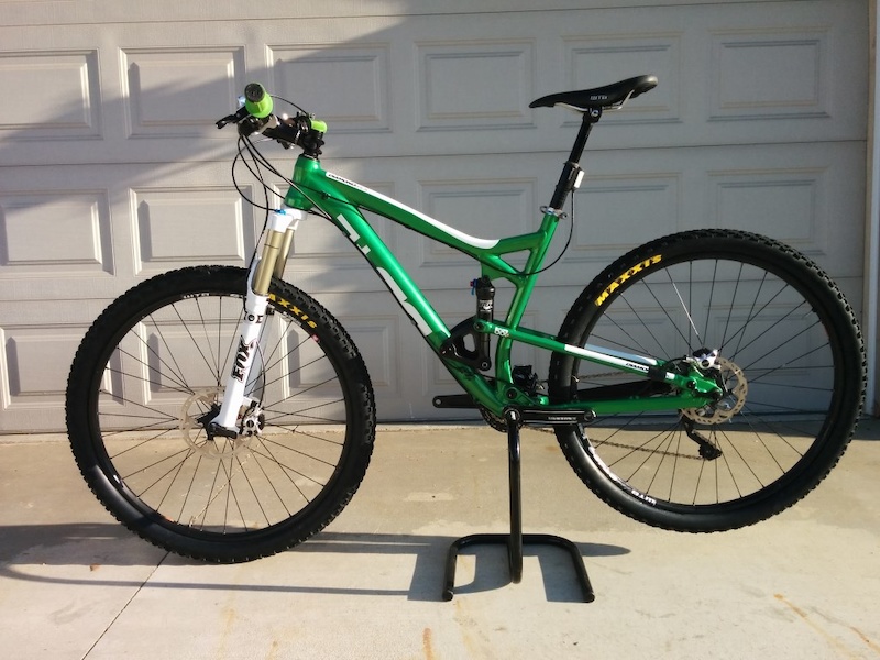 2014 Diamondback Sortie 3 29'er (large-19") For Sale