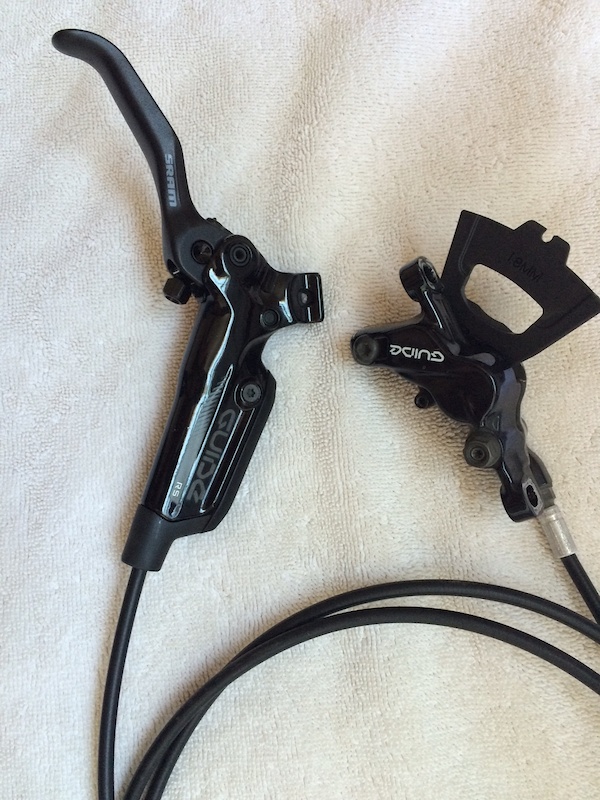 2015 Sram Guide RS Rear Brake For Sale