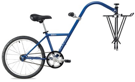 2007 Burley Piccolo Trailercycle For Sale