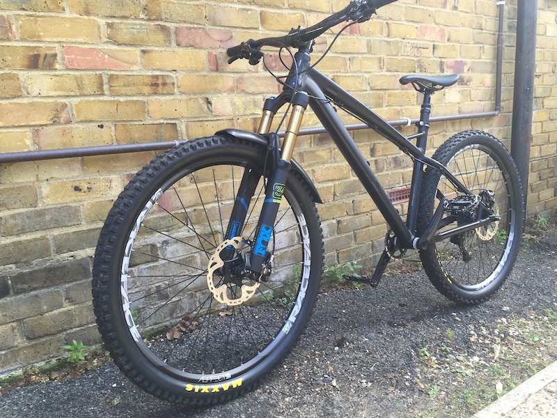 2016 Bird Zero AM For Sale