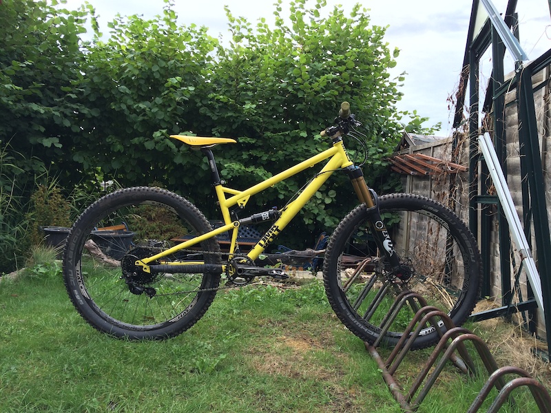 2015 Dmr Bolt(long) open to offers MUST GO For Sale