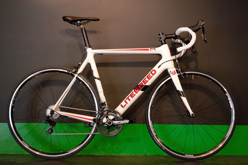 2015 Litespeed M1 Large For Sale