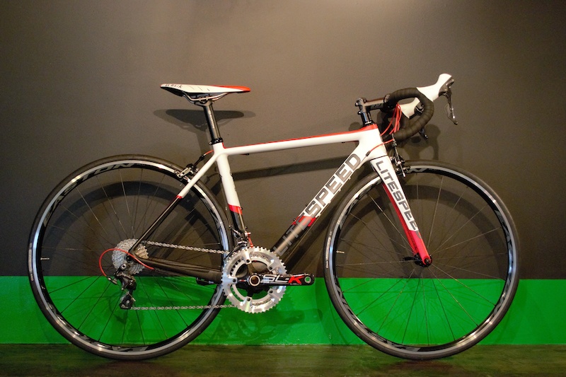 2015 Litespeed L1 Small For Sale