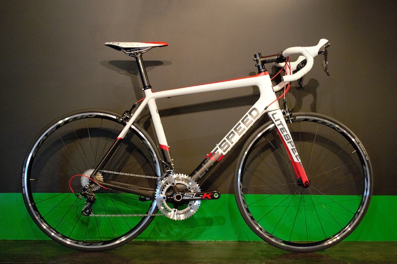 2015 Litespeed L1 Large For Sale