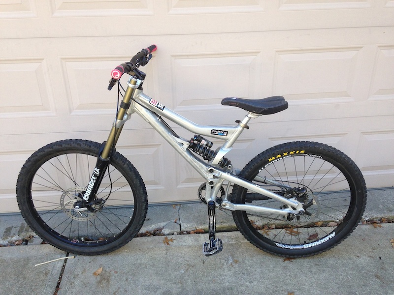2010 Mongoose Boot'r For Sale