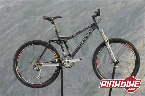 KONA DAWG DELUXE 2008 at KONA DAWG DELUXE 2008 in Bristol, United ...