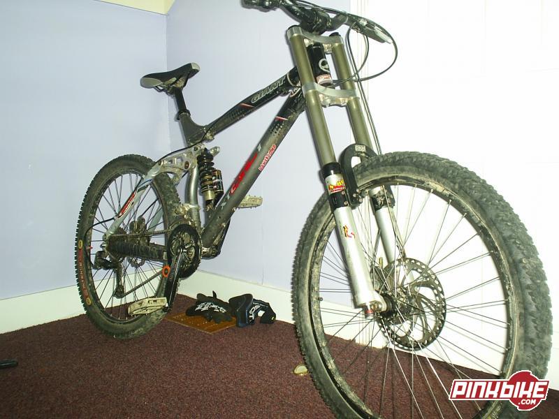 2004 Giant AC-1 For Sale