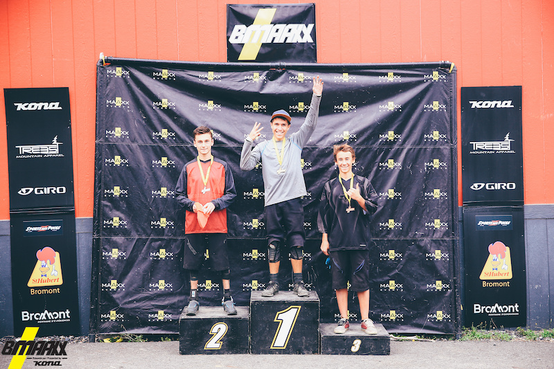 Maaxx Events: B-Maaxx and Enduro-Maaxx - Round 3 - Pinkbike