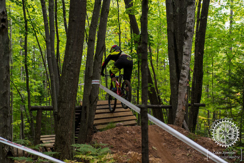 2016 Hidden Gem Of the North Race - Recap - Pinkbike