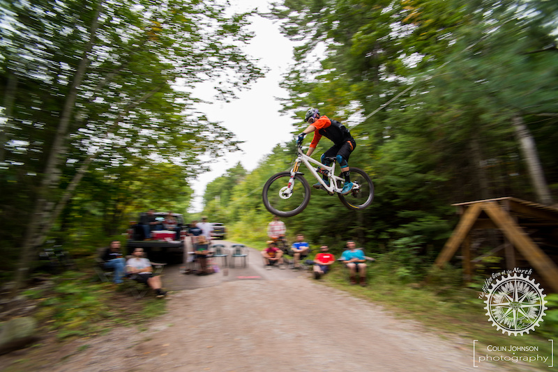 2016 Hidden Gem Of the North Race - Recap - Pinkbike