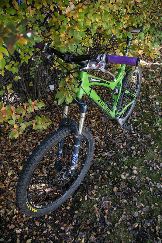 2007 Specialized Stunt Jumper FRS Expert For Sale