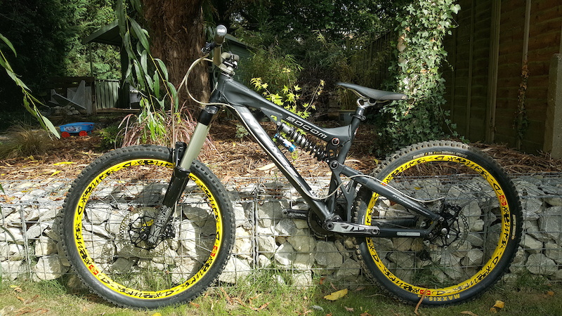 Intense Socom Small For Sale