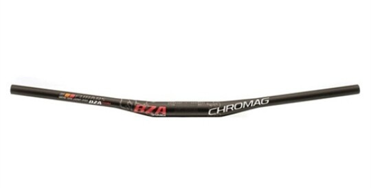 Chromag BZA carbon bar - uncut For Sale
