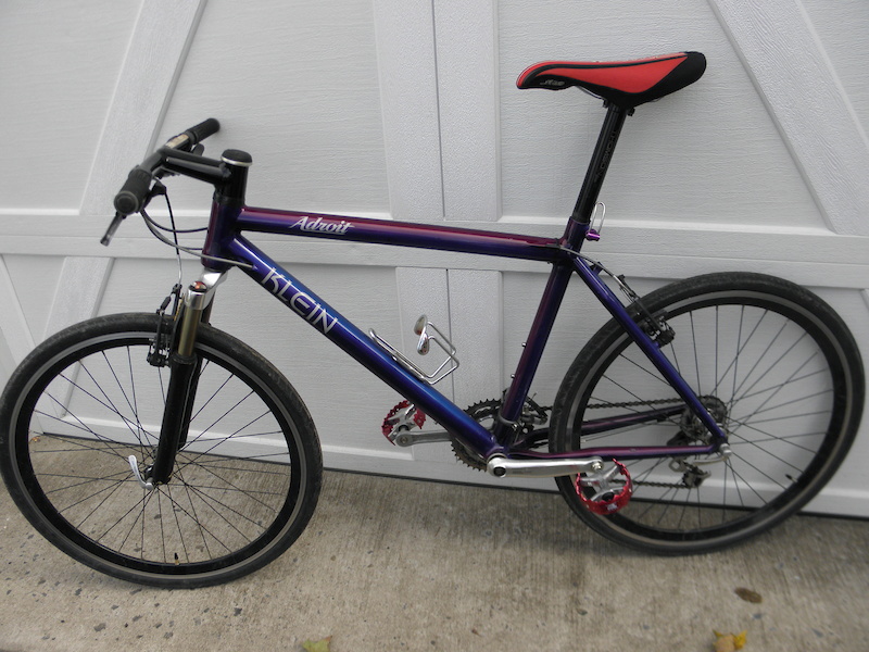 1995 Klein Adroit For Sale