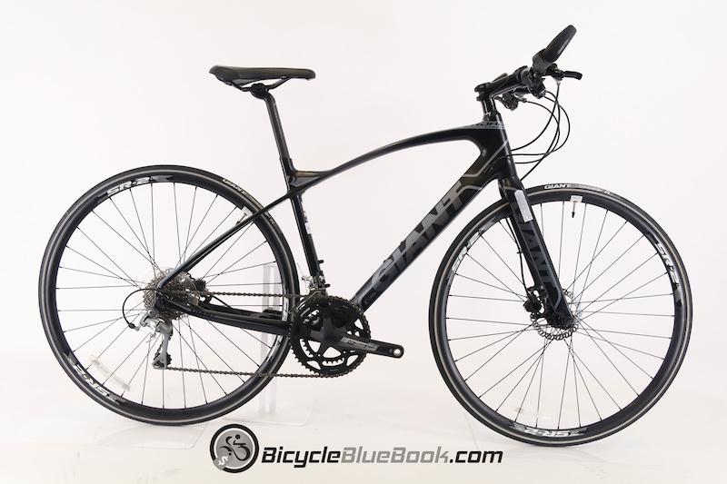 2015 Giant FastRoad CoMax 2 (B1261) For Sale