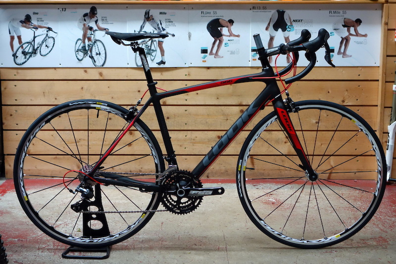 2015 Look 566 105 For Sale