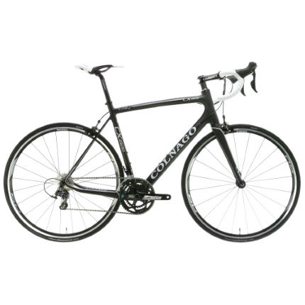 2016 Colnago CX ZERO - 52cm For Sale