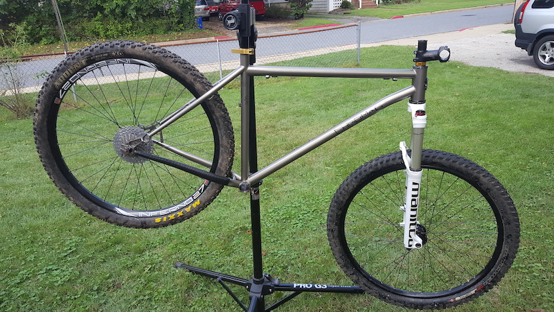 2015 Chromag Kamui For Sale