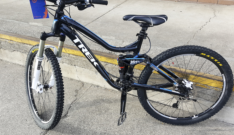 2012 Trek Lush Women's Medium For Sale