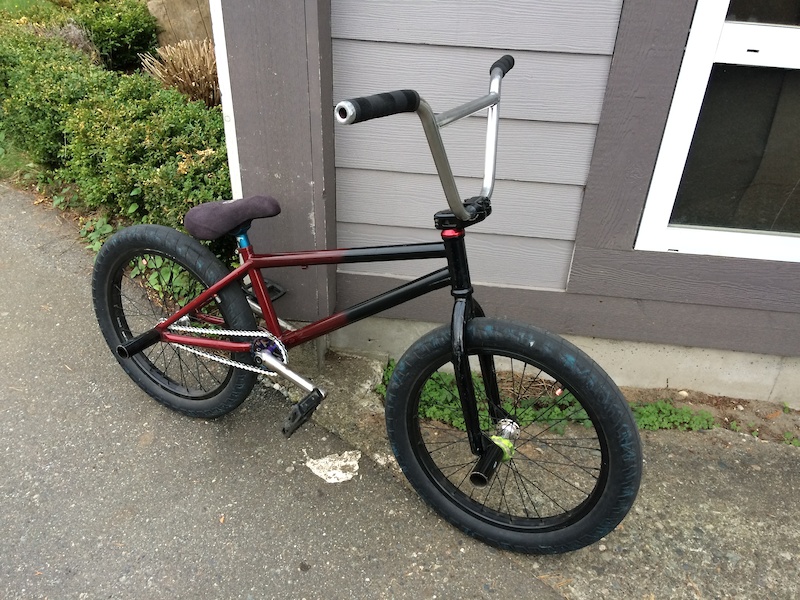 2015 fit benny For Sale